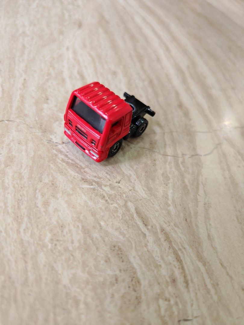 Giga Potato Toy Truck, Hobbies & Toys, Toys & Games on Carousell
