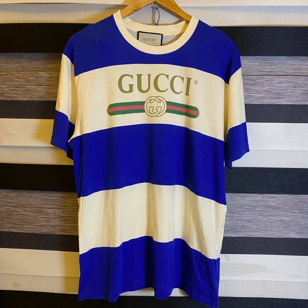 Gucci, Men's Fashion, Activewear on Carousell