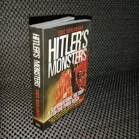 HITLER'S MONSTERS - ERIC KURLANDER, Buku & Alat Tulis, Buku di Carousell