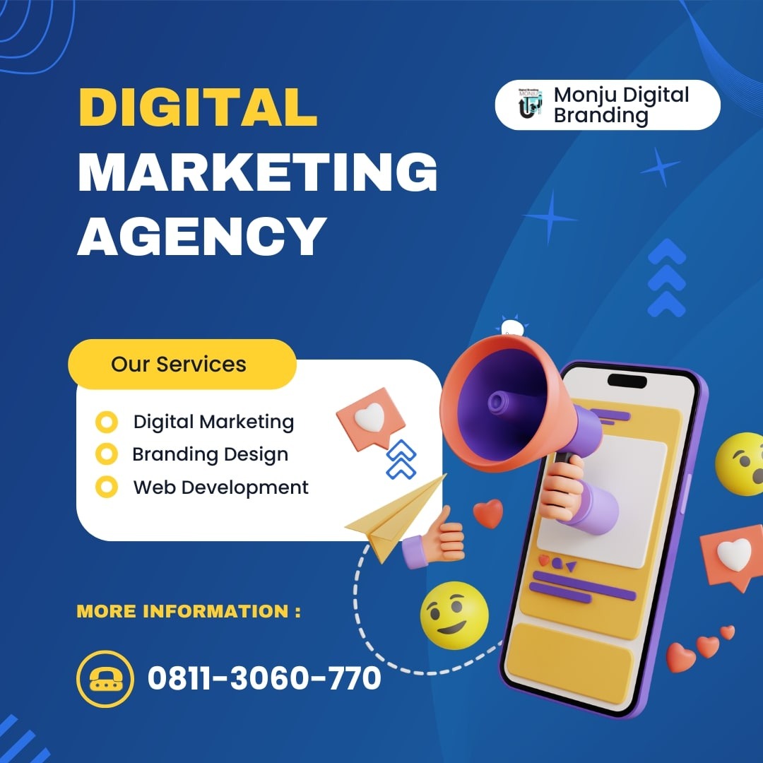 Jasa Iklan Meta Ads Semarang Dijamin Puas! (+62) 811-3060-770, Serba ...