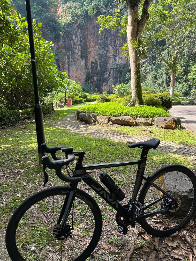 Java Siluro 2 , Sports Equipment, Bicycles & Parts, Bicycles on Carousell