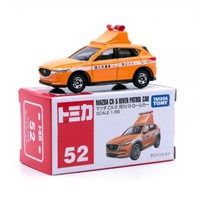 MAZDA CX-R RIVER PATROL CAR #52 TOMICA REGULER TAKARA TOMY DIECAST ...