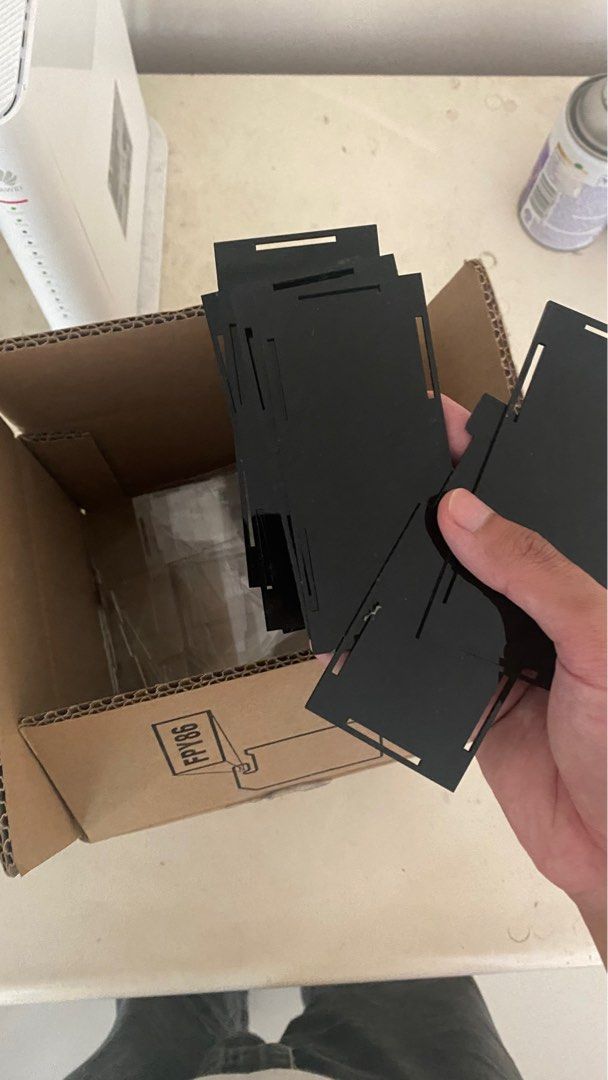 MINI GT DISPLAY CASE, Hobbies & Toys, Toys & Games on Carousell