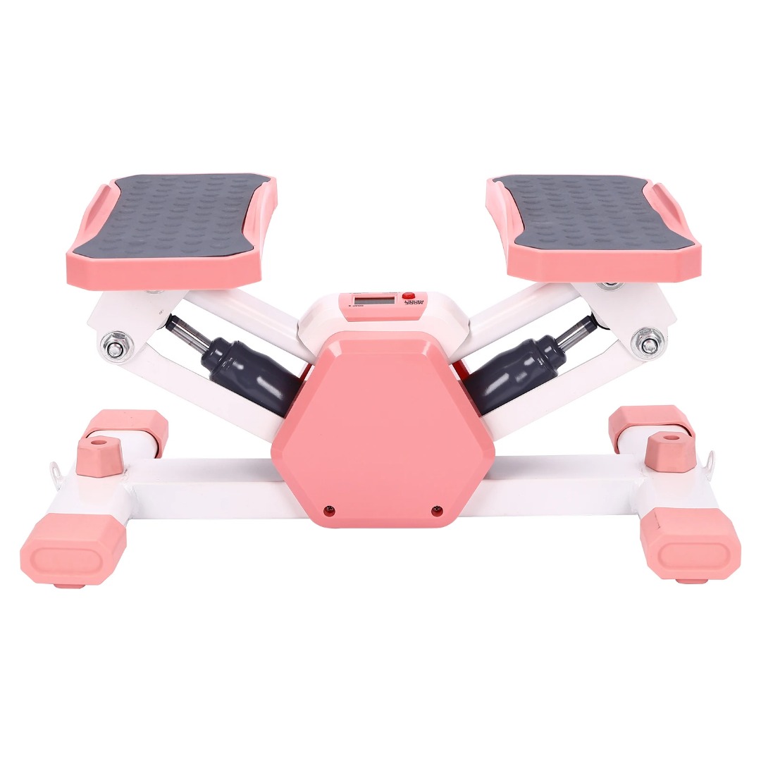 Multi-functional Mini Steppers Stair Twist Steppers at Home Portable ...