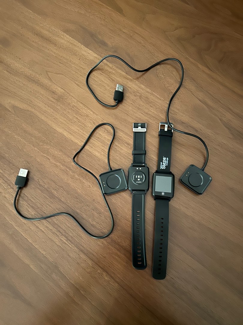 National Step Challenge step counting watch, Mobile Phones & Gadgets ...