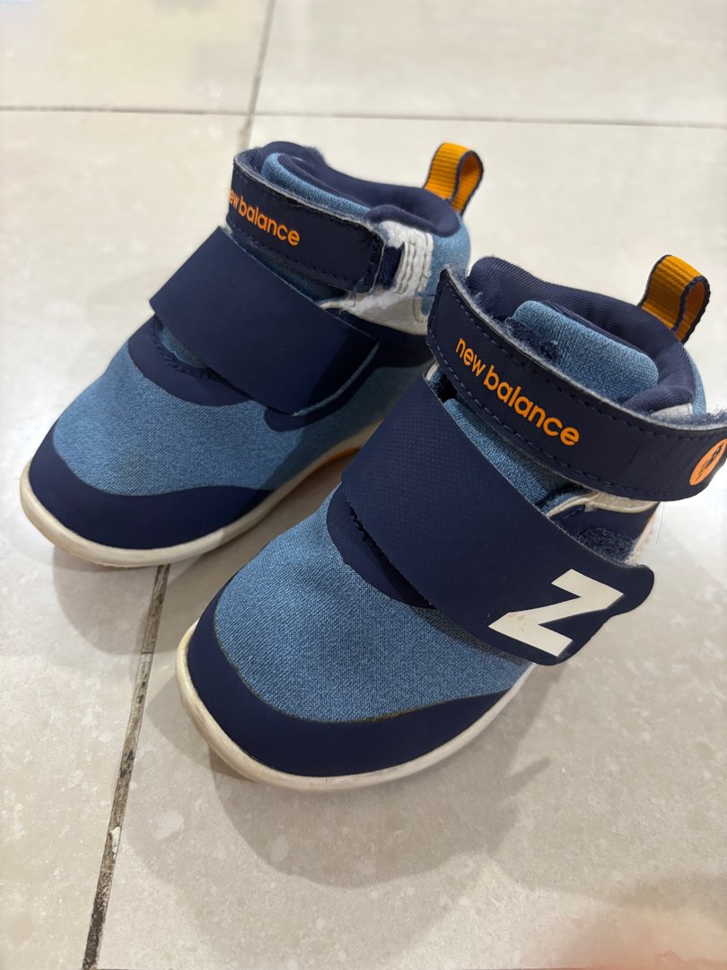 New balance second 223, Bayi & Anak, Baju Bayi di Carousell