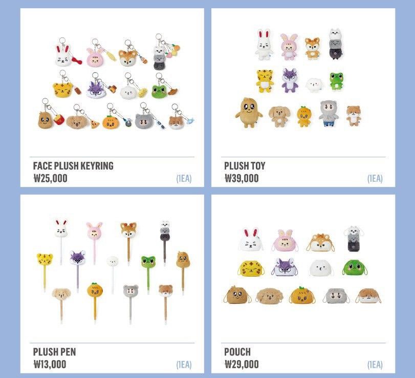 [OFFLINE HTB] Miniteen Merch, Hobbies & Toys, Memorabilia ...