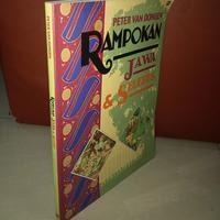 RAMPOKAN JAWA DAN SELEBES, Buku & Alat Tulis, Buku di Carousell