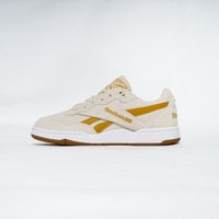 REEBOK BB4000 II Stuco Retro Gold, Barang Mewah, Pakaian di Carousell