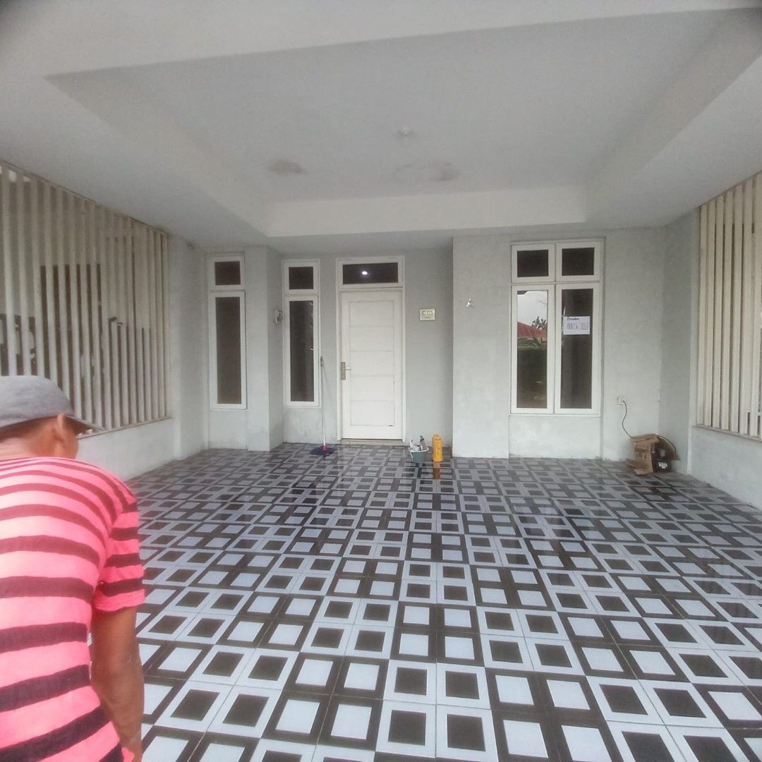 Rumah Cluster, Properti, Dijual di Carousell
