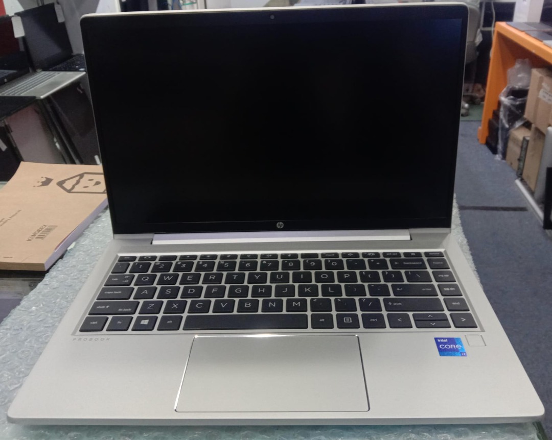 SALE HP PROBOOK I7/11 GEN, Computers & Tech, Laptops & Notebooks on ...