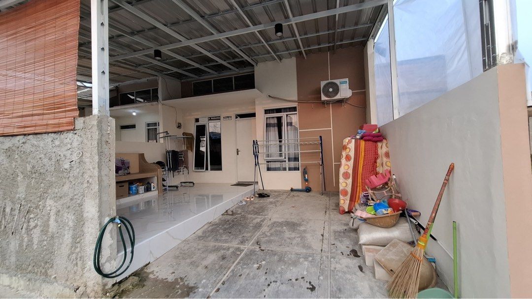 Take Over Rumah Cluster Cibitung, Properti, Lainnya di Carousell