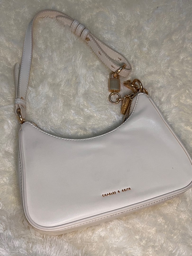 Tas CK ORIGINAL, Fesyen Wanita, Tas & Dompet di Carousell