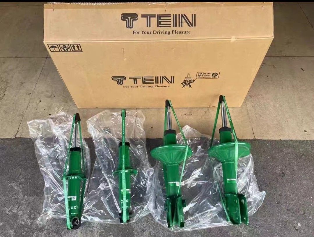 TEIN SUSPENSION FOR #MERCEDES #BMW #VOLVO #VW #AUDI #TOYOTA #HONDA # ...