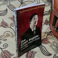 THE CASH REGISTER RINGS NON-STOP, Buku & Alat Tulis, Buku di Carousell