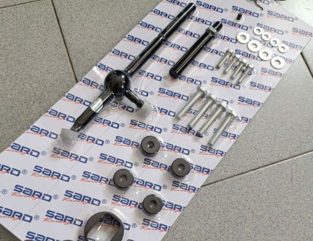 Toyota Corolla AE101/111 Short Shifter, Everything Else, Others on ...