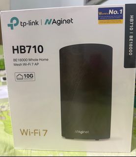 “Hb710” For Sale | Networking | Carousell Singapore