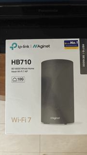 “Tp link hb710” For Sale | Networking | Carousell Singapore
