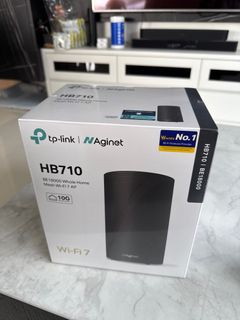 “Hb710” For Sale | Networking | Carousell Singapore