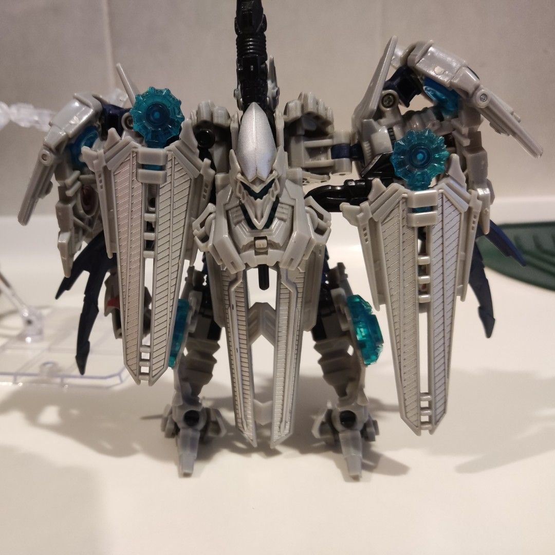 Transformers Rotf Soundwave, Hobbies & Toys, Toys & Games on Carousell