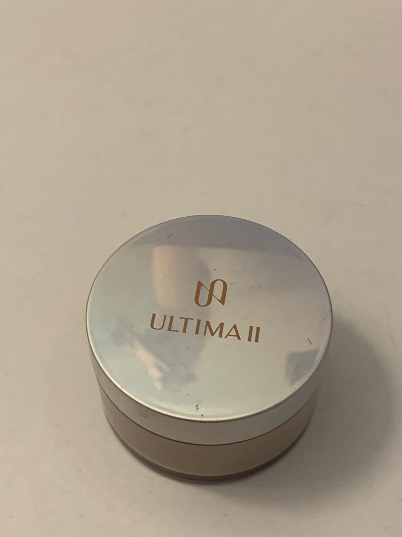 Ultima II Delicate Translucent Face Powder with Moisturizer shade ...