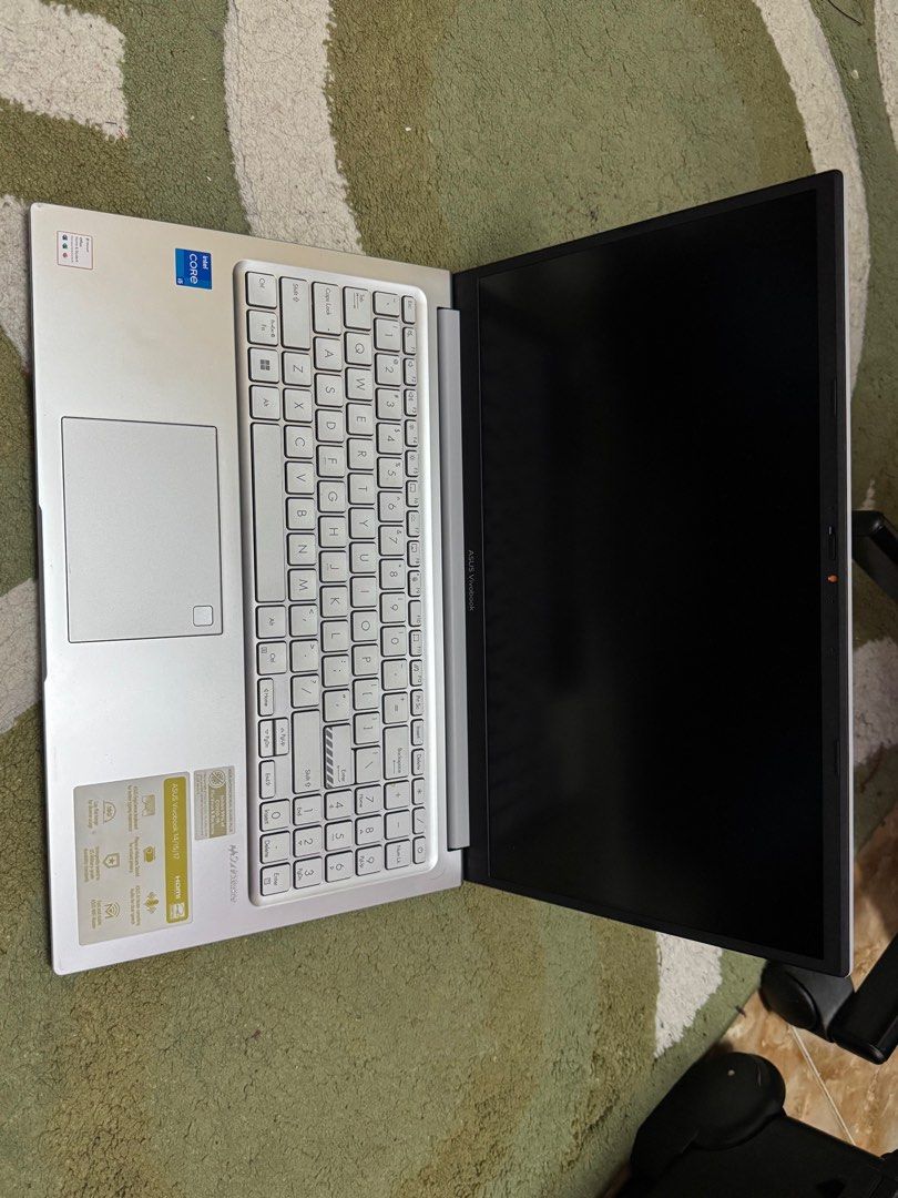 Asus VivoBook A1504V-ABQ353WS, Computers & Tech, Laptops & Notebooks on ...