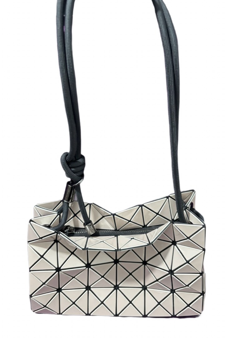 Bao Bao Loop shoulder/crossbody bag, Luxury, Bags & Wallets on Carousell