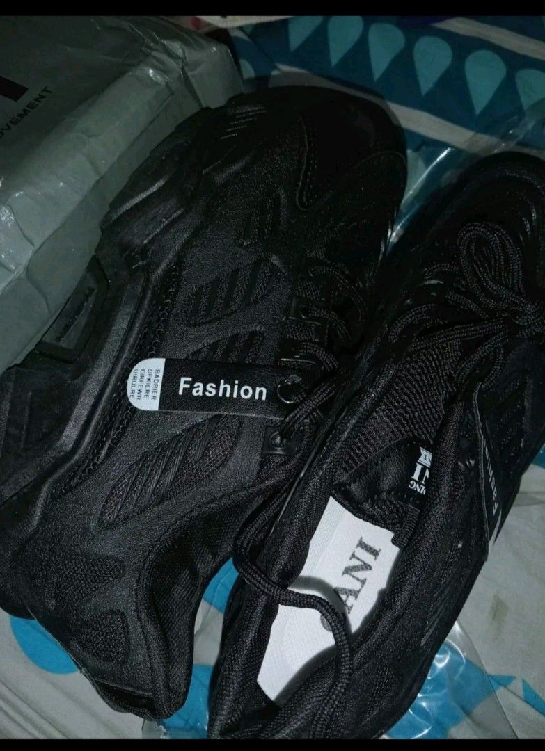 CANI SEPATU WANITA SNEAKERS SOFT CASUAL K9015 Bahan : Kulit Sintesin PU ...