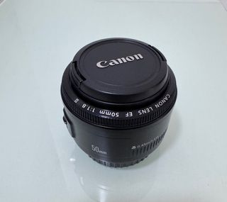 Canon 35 1.4 ii, 攝影器材, 鏡頭及裝備 - Carousell