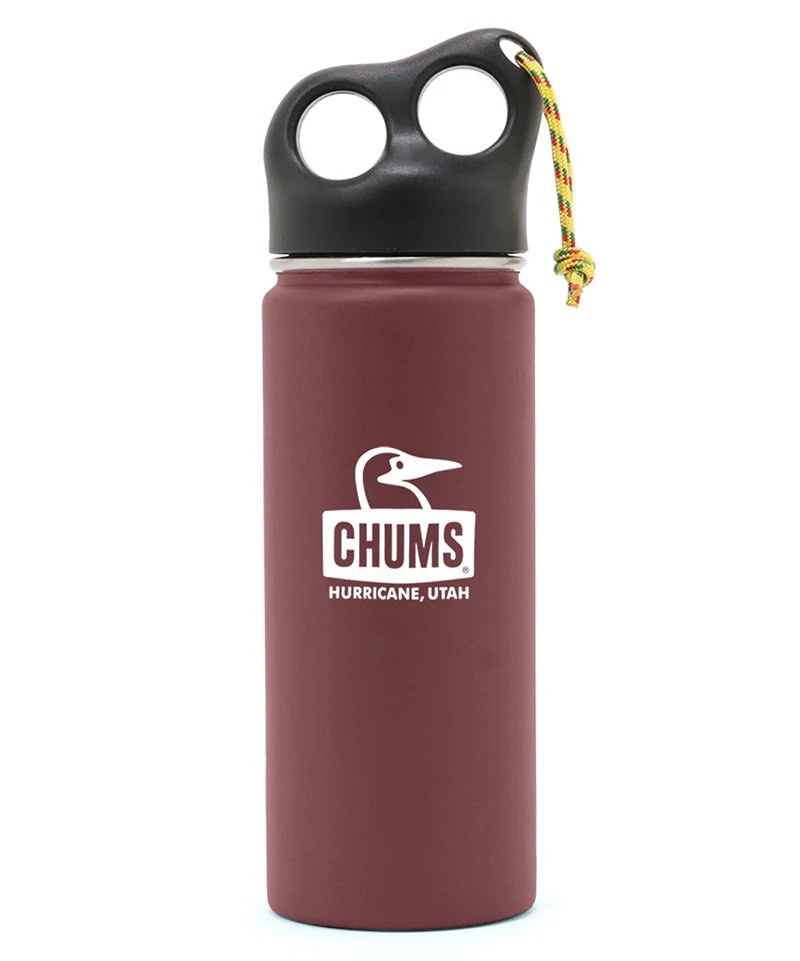 CHUMS CAMPER STAINLESS BOTTLE 500, Furniture & Home Living, Kitchenware ...