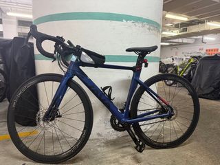 JAVA SILURO-6-TOP 24S, 運動產品, 單車及配件, 單車 - Carousell