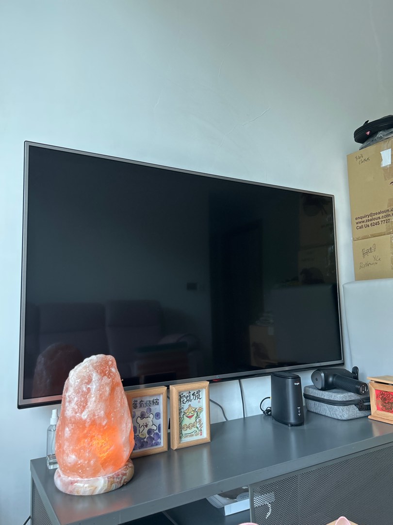 LG TV - Large Screen, TV & Home Appliances, TV & Entertainment, TV on ...