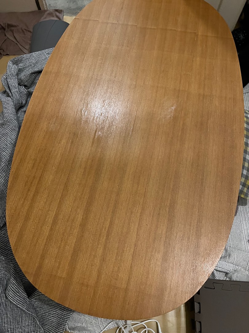 Muji Coffee Table, Furniture & Home Living, Furniture, Tables & Sets on ...