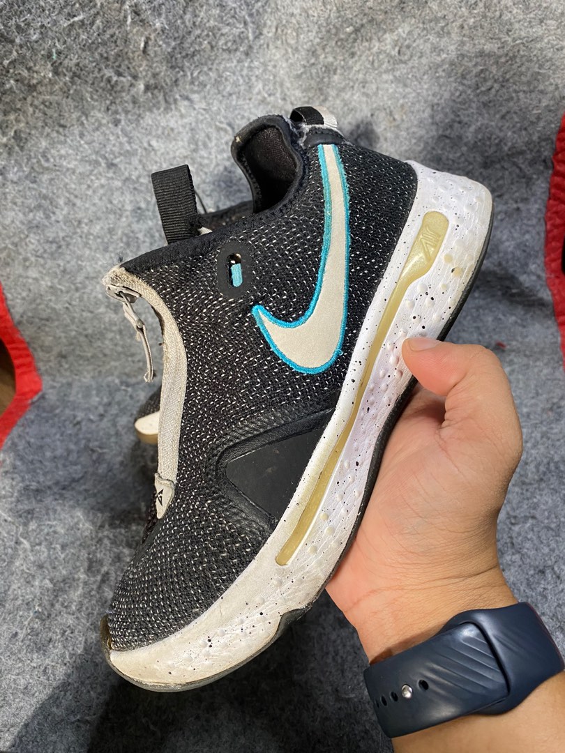NIKE SIZE 38 23,5 cm, Fesyen Wanita, Sepatu di Carousell