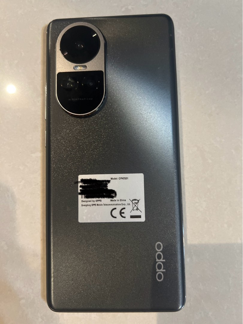 OPPO Phone - Model: CPH2351, Mobile Phones & Gadgets, Mobile Phones ...