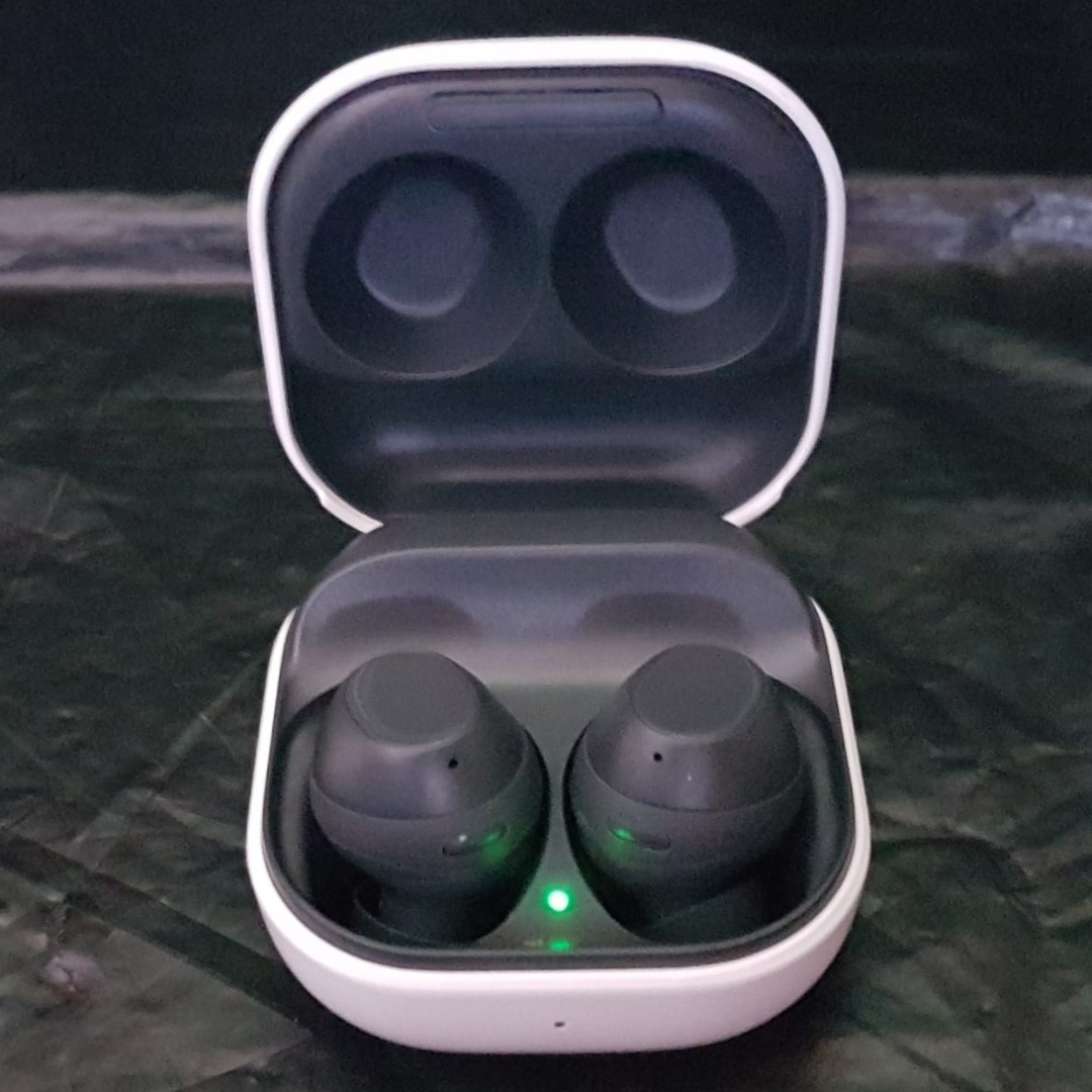 Original Samsung Galaxy Buds FE, SM-R400N, Wireless Ear Bugs, Enriched ...