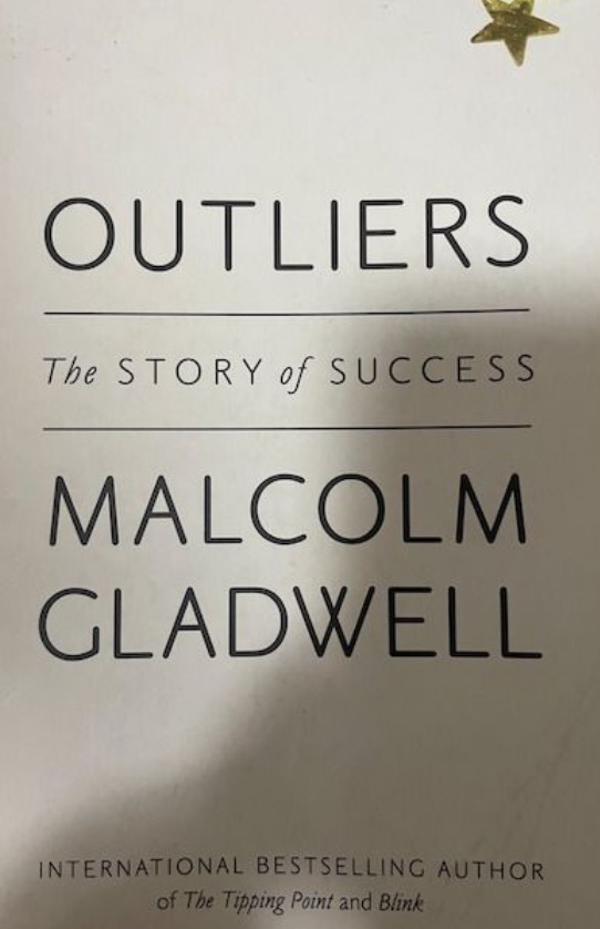 Outliers: The Story of Success by Malcolm Gladwell, Hobbies & Toys ...
