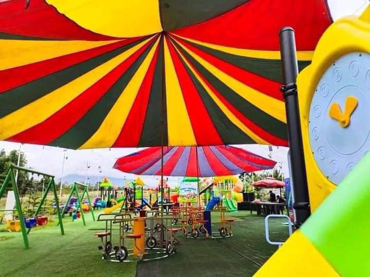 Parabolic tents, Furniture & Home Living, Outdoor Furniture on Carousell