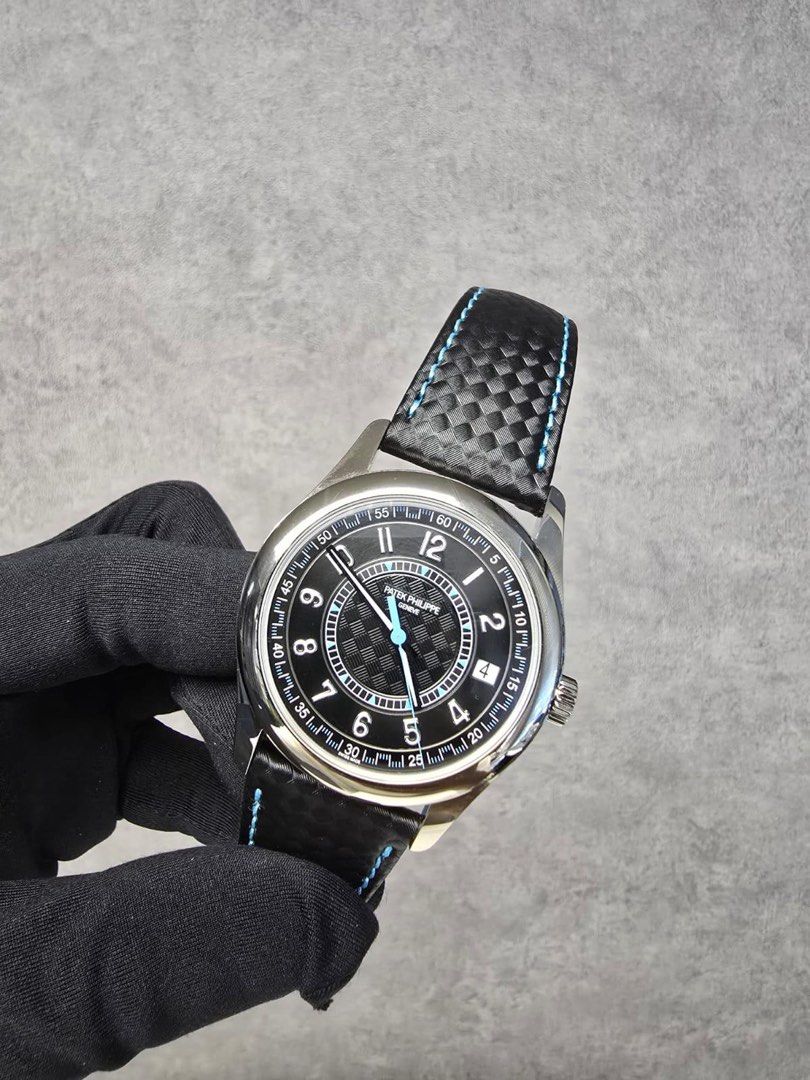 Patek Philippe Calatrava 6007G, Luxury, Watches on Carousell