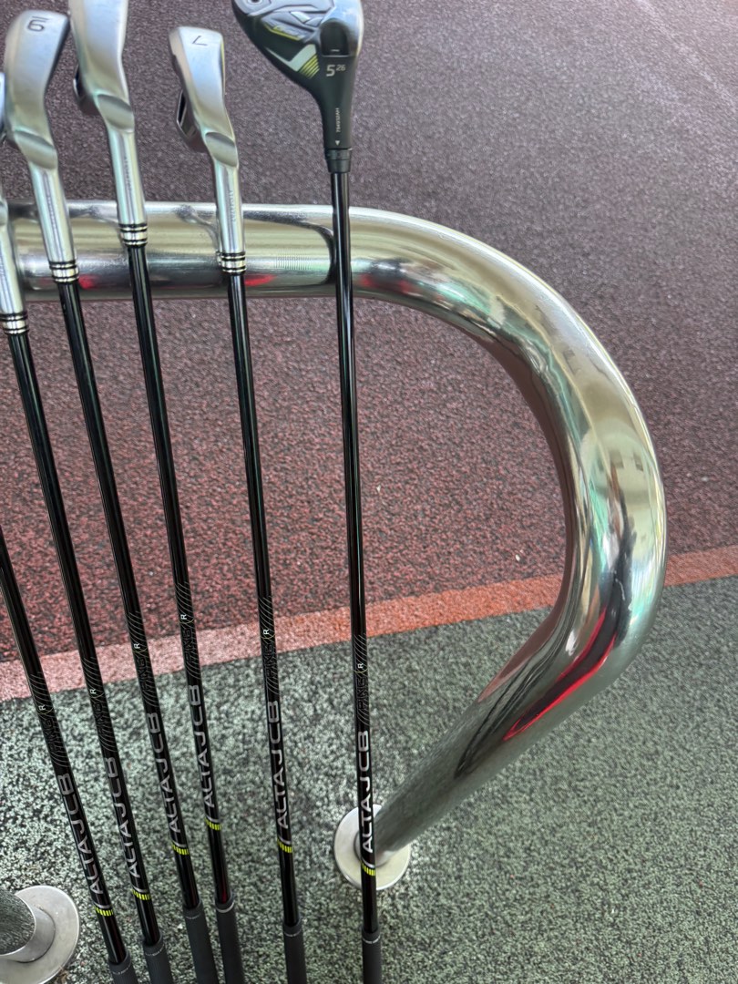 Ping G430 Golf Club Set, Sports Equipment, Sports & Games, Golf on ...
