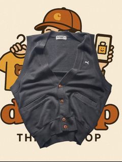 Puma vest For Sale | Carousell Philippines