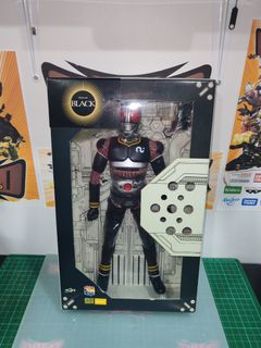 S.H.Figuarts SHF Kamen Rider Wizard Hurricane style, Hobbies & Toys ...