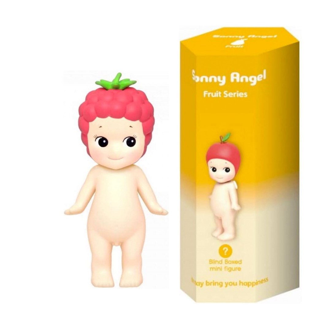 raspberry sonny angel, Hobbies & Toys, Toys & Games on Carousell