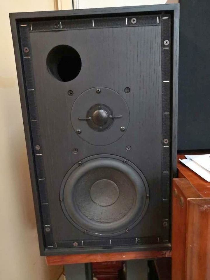 ROGERS Monitor 1 65th Anniversary Edition, 音響器材, 其他音響配件及設備 - Carousell