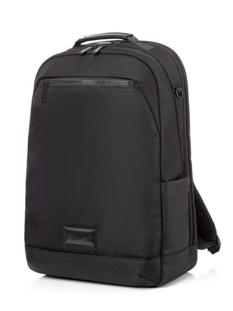 Samsonite Red Backpack, Men's Fashion, Bags, Backpacks on Carousell