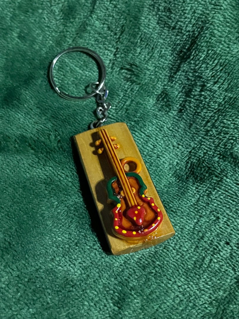 [SET] BAGUIO KEYCHAINS (Read description), Hobbies & Toys, Travel ...