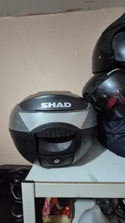 Box motor Dijual | Beli 100+ Box motor online | Carousell Indonesia