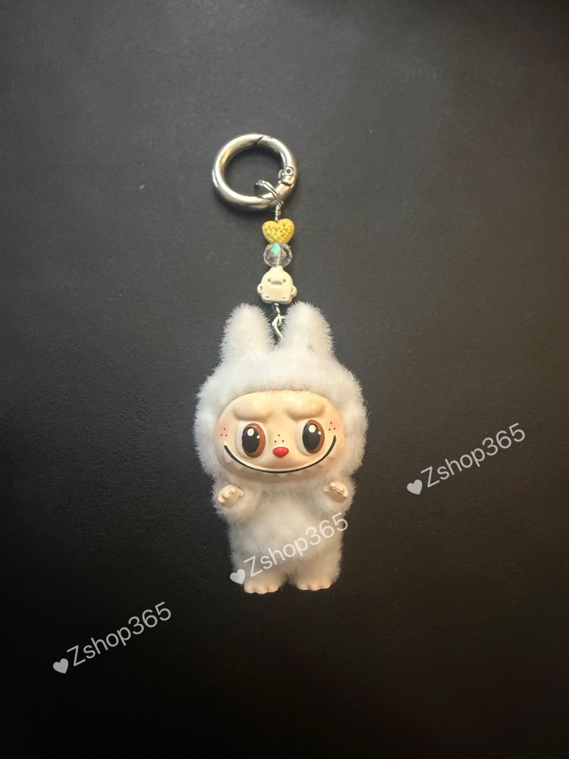 Special [Furry Labubu]- Premium Bag Charm | Keychain, Hobbies & Toys ...