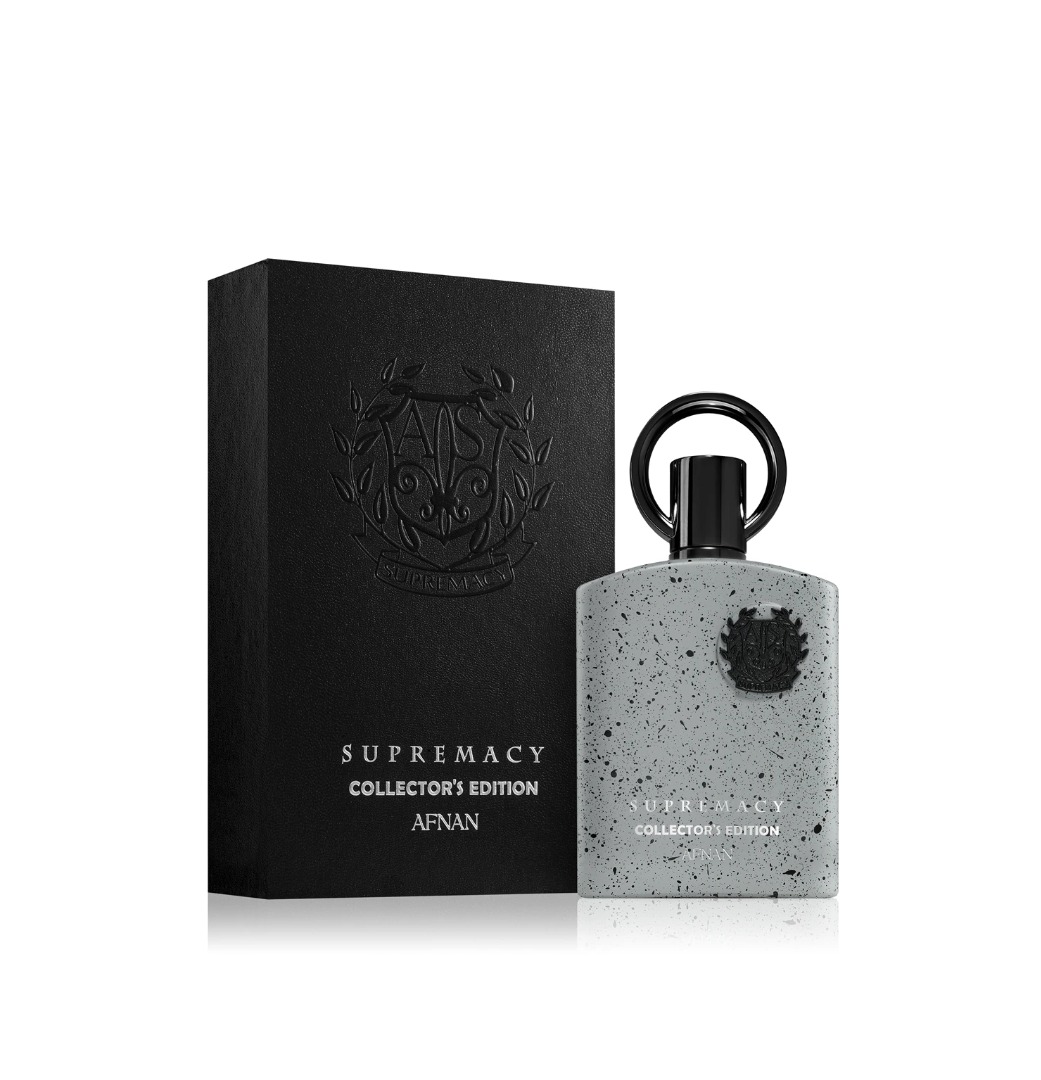 《包順豐櫃》Supremacy Collector's Edition EDP by Afnan 100ML / 2024 New ...