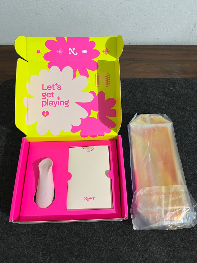 Women Toy’s - Nancy (Just Uno) free pouch., Women's Fashion, Watches & Accessories, Other ...